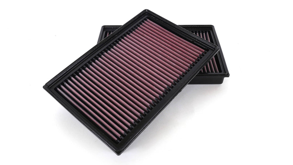 M178 High Flow Air Filters – Valhalla Performance